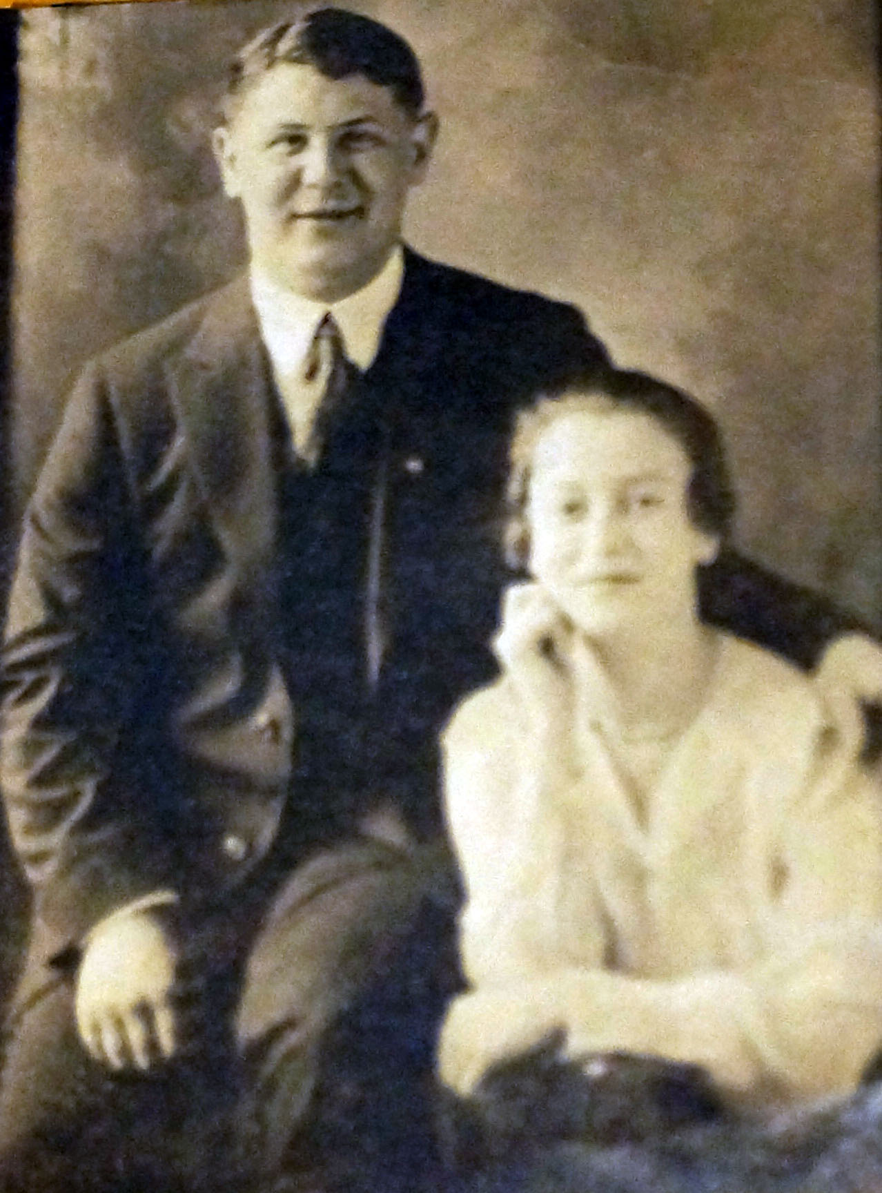 Ida – Our Roots – Our Wings