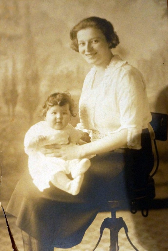 Ida – Our Roots – Our Wings