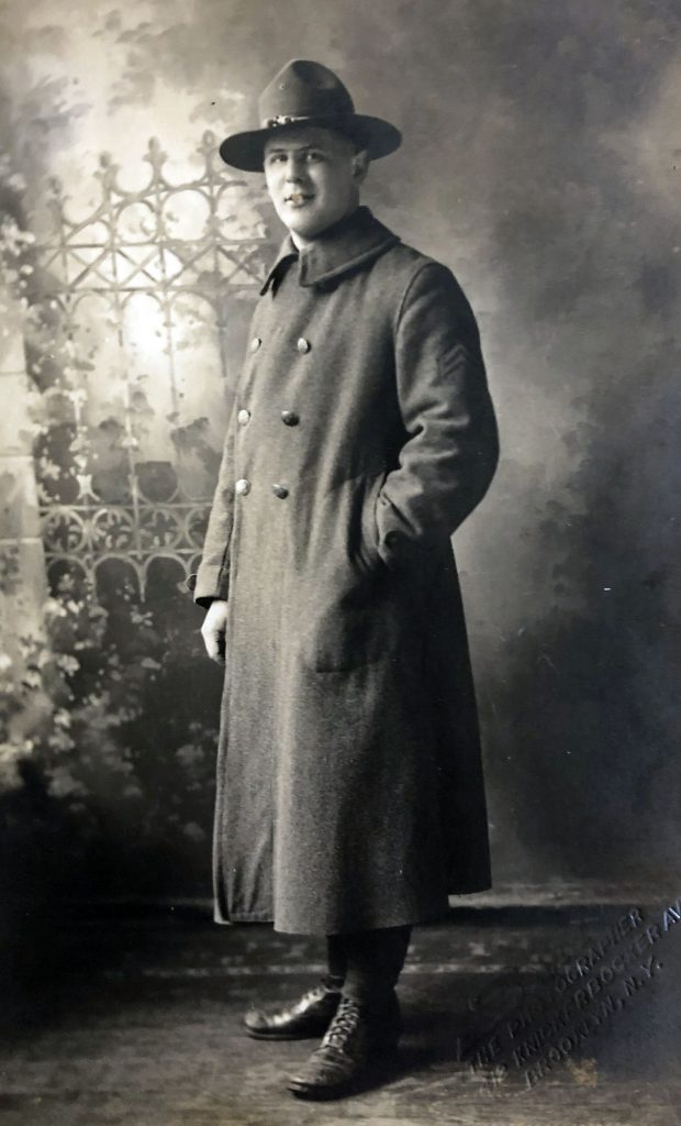 Ida – Our Roots – Our Wings